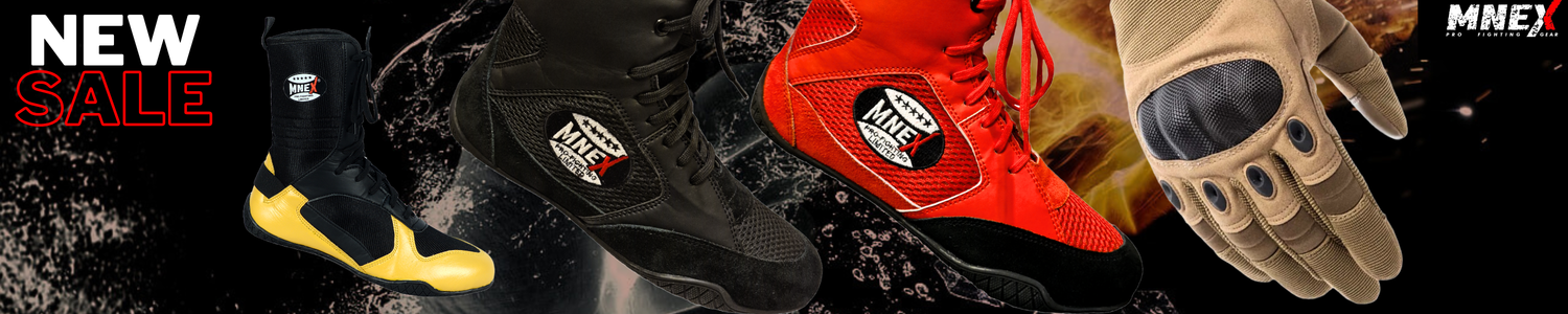 MNEX PRO FIGHTING LIMITED